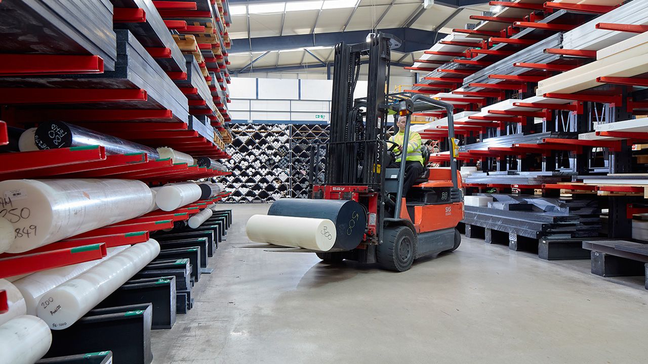 ΠΡΟΦΙΛ - PlasticLand